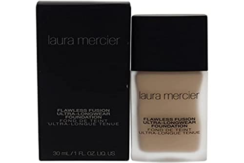 laura mercier Flawless Fusion Ultra-longwear Foundation - 2n1.5 Beige, 1 Ounce
