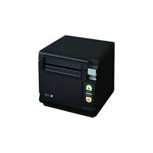 SII Qaliber RP-D10-K27J1-U Direct Thermal Printer - Monochrome - Desktop - Receipt Print - 2.8334; Print Width - 7.87 in/s Mono - 203 dpi - 4 KB - USB - 3.1534; - RP-D10-K27J1-U1C3 by Seiko