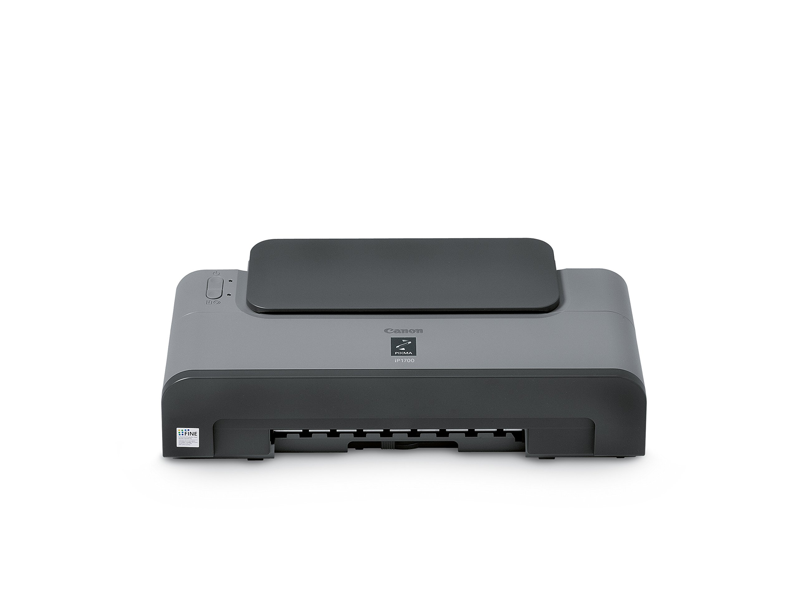 Canon PIXMA iP1700 Photo Inkjet Printer (Gray)