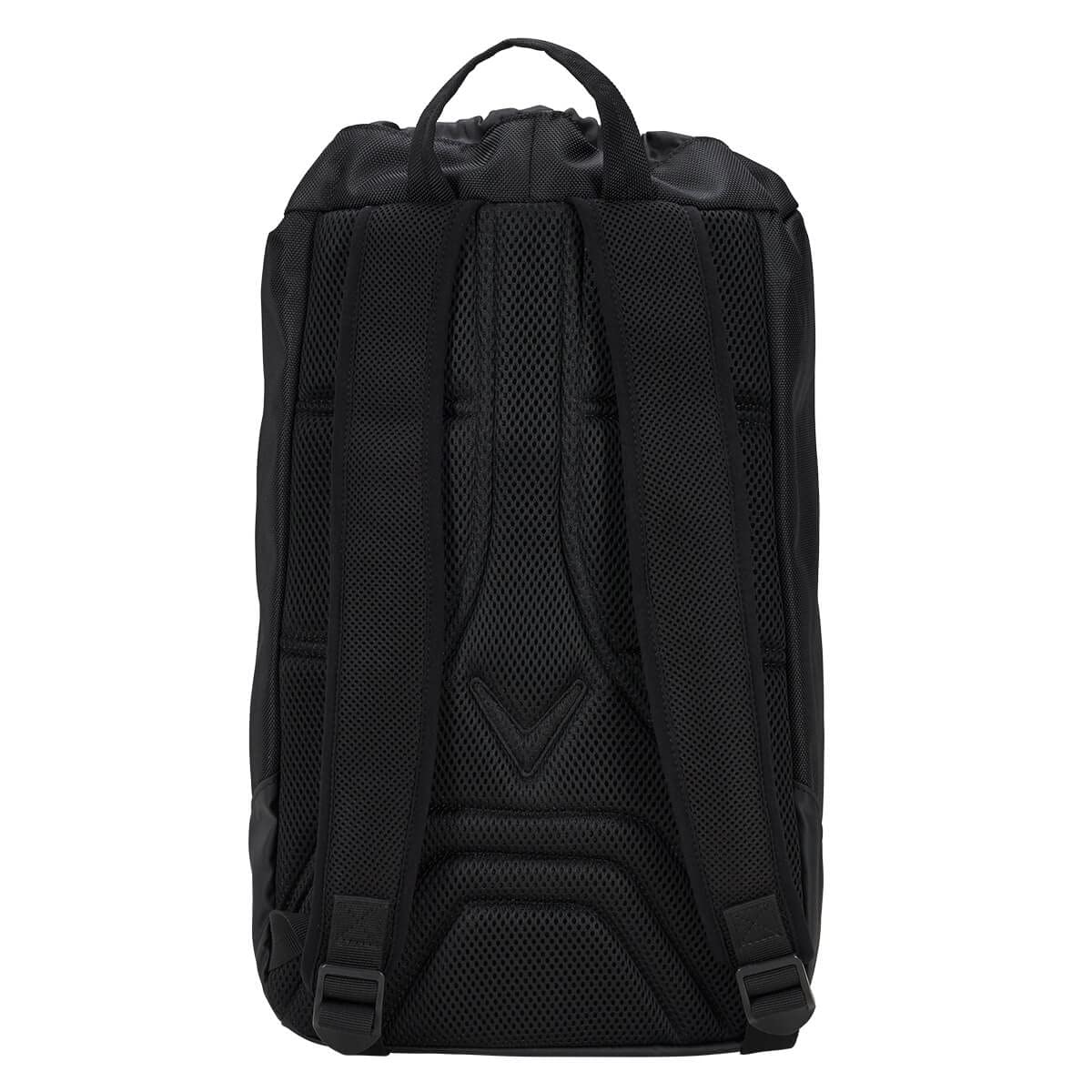 Callaway ClubhouseDrawstring Backpack, Charcoal, Medium