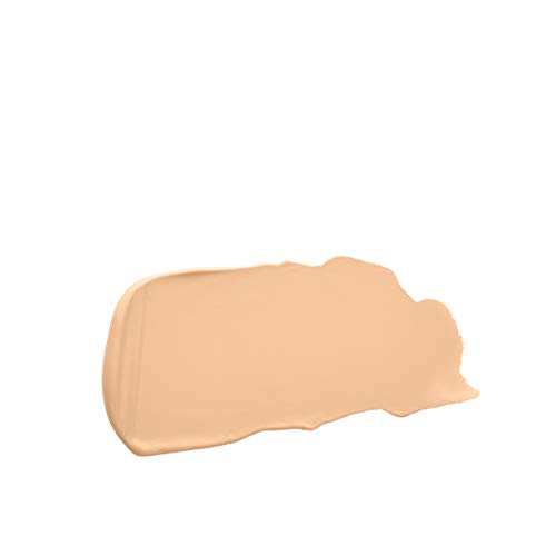 Laura Mercier Silk Creme Oil Free Foundation - Vanille Ivory 1oz (30ml)