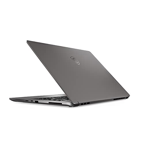 MSI Creator Z16 16" QHD+ 120hz 100% DCI-P3 Premium Professional Laptop Intel Core i9-11900H RTX3060 32GB DDR4 2TB NVMe SSD TB4 Win10Pro - Lunar Gray (A11UET-254)