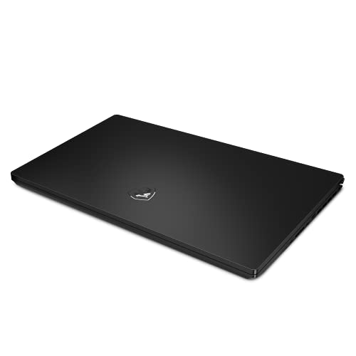 MSI Creator 17 17.3" UHD HDR1000 Mini LED Creator Laptop Intel Core i7-11800H RTX3070 16GB 1TB NVMe SSD Win10PRO VR Ready (B11UG-239)