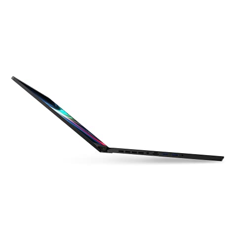 MSI Creator 17 17.3" UHD HDR1000 Mini LED Creator Laptop Intel Core i7-11800H RTX3070 16GB 1TB NVMe SSD Win10PRO VR Ready (B11UG-239)