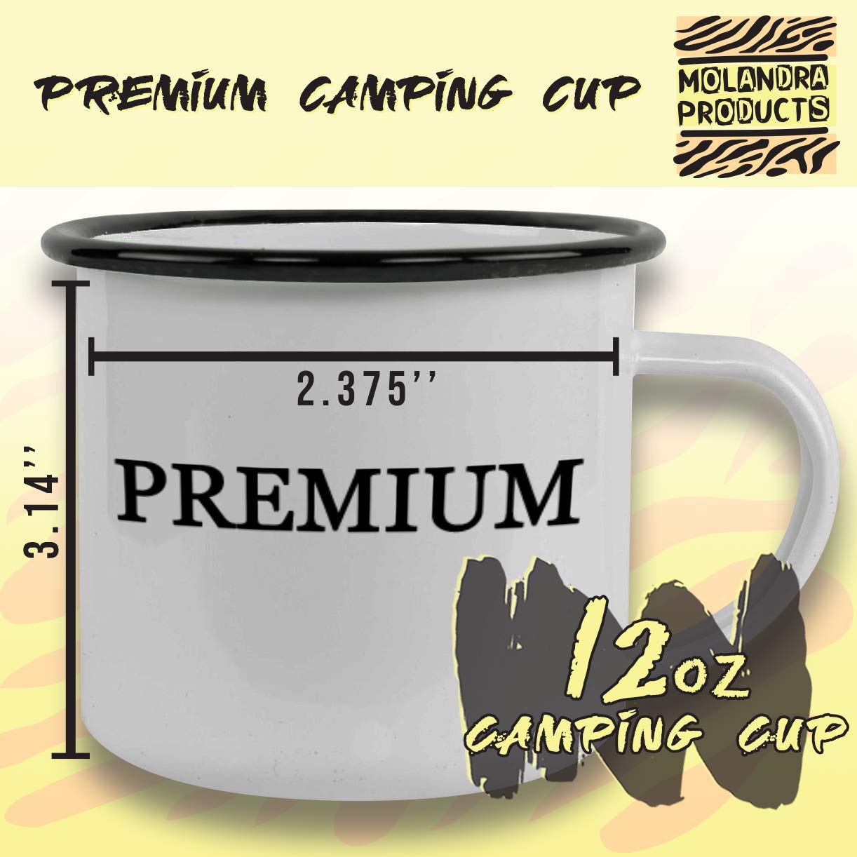 I'm A Standly. To Save Time Let's Just Assume I'm Always Right. - Stainless Steel 12oz Camping Mug, Black