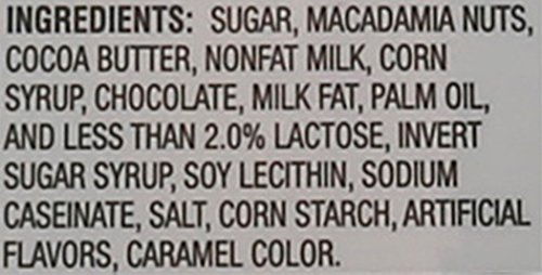 Kirkland Signature Macadamia Clusters, 32 Oz