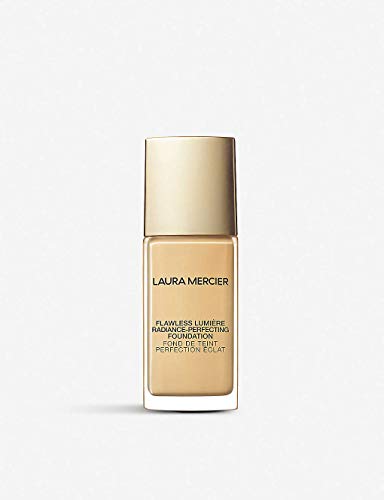Laura Mercier Lumiere Foundation, 2W1 Macadamia