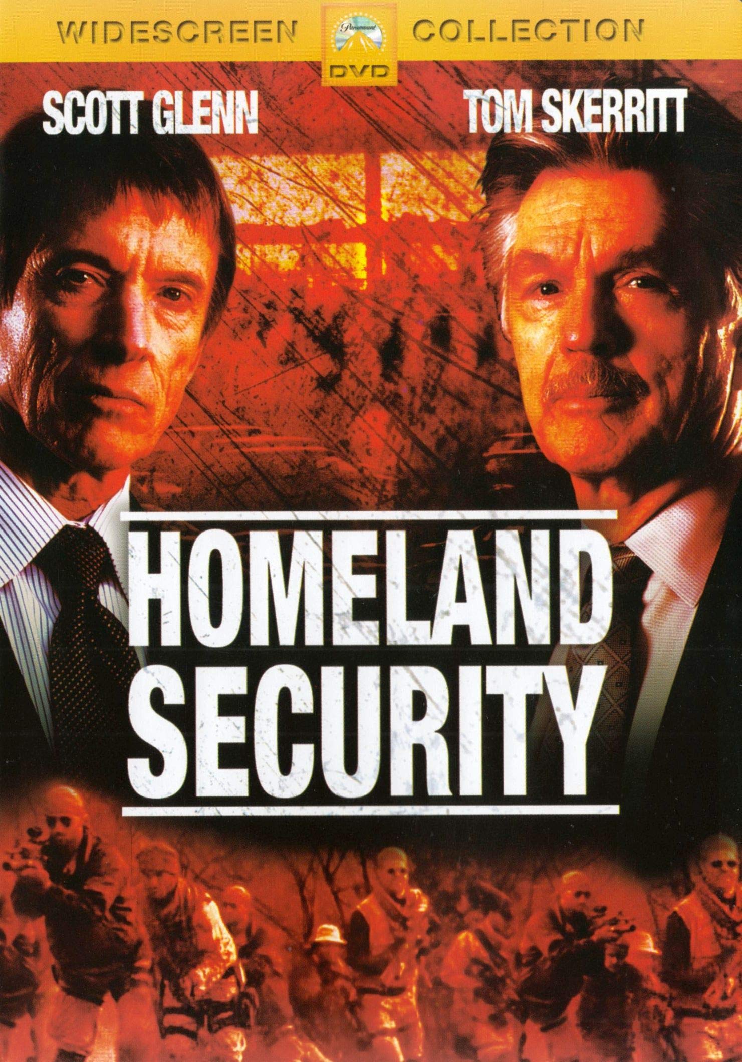 Homeland Security