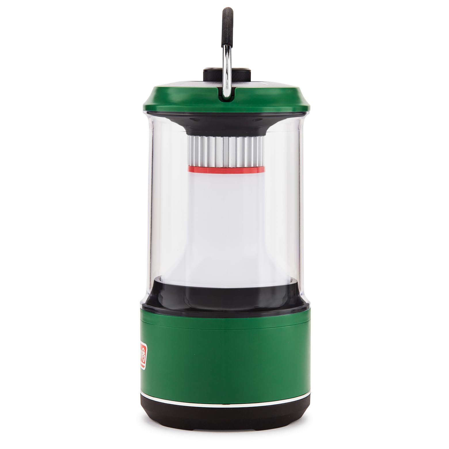 Coleman 600L LED Lantern with Enhanced Battery Protection, Water-Resistant, Batteries Last up to 25% Longer Than Other Lanterns