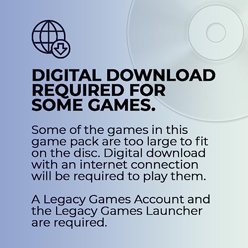Amazing Hidden Object Games for PC: Best of Once Upon a Time, 10 Game DVD Pack + Digital Download Codes (PC)