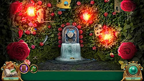 Amazing Hidden Object Games for PC: Best of Once Upon a Time, 10 Game DVD Pack + Digital Download Codes (PC)