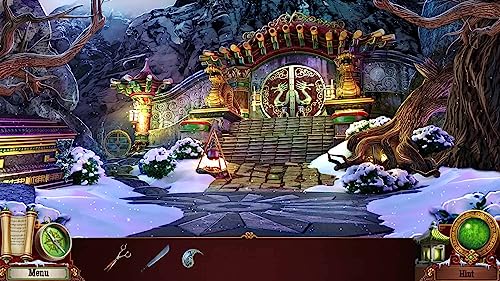 Amazing Hidden Object Games for PC: Best of Once Upon a Time, 10 Game DVD Pack + Digital Download Codes (PC)