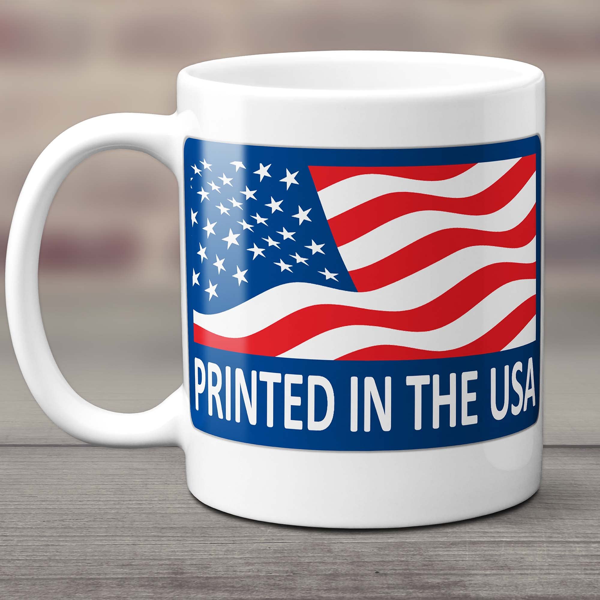 Standly Name Christmas Gift. Personalized Ugly Christmas Sweater Coffee Mug. Funny Custom Xmas Gift, Stocking Stuffer For Friends, Coworkers And Person Who Has Everything. 11 Ounces.