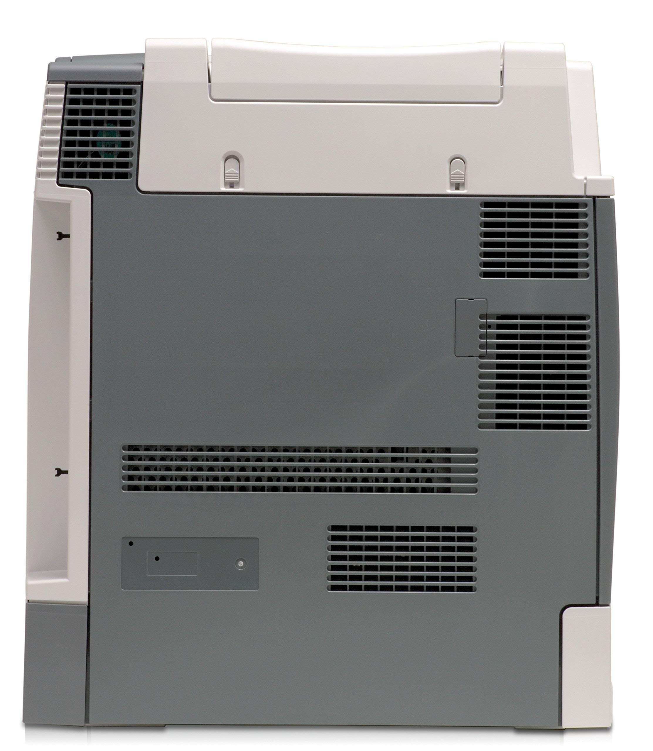 Certified Refurbished HP Color LaserJet 4700DN 4700 Q7493A Color Laser Printer with toner & 90-day Warranty