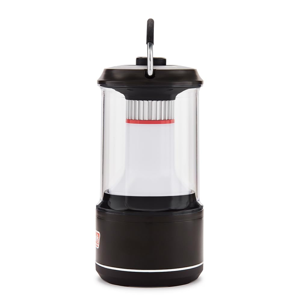 Coleman Lantern 600L BATTERYGUARD Black C002