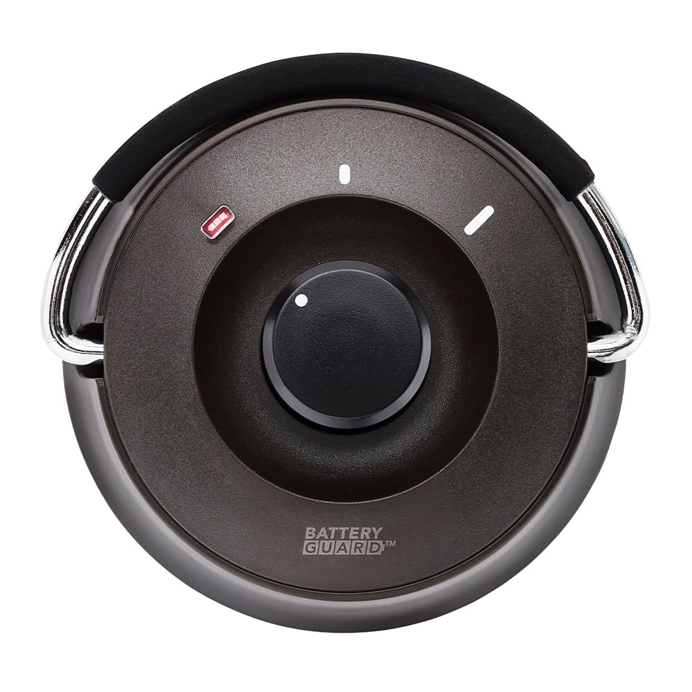 Coleman Lantern 600L BATTERYGUARD Black C002