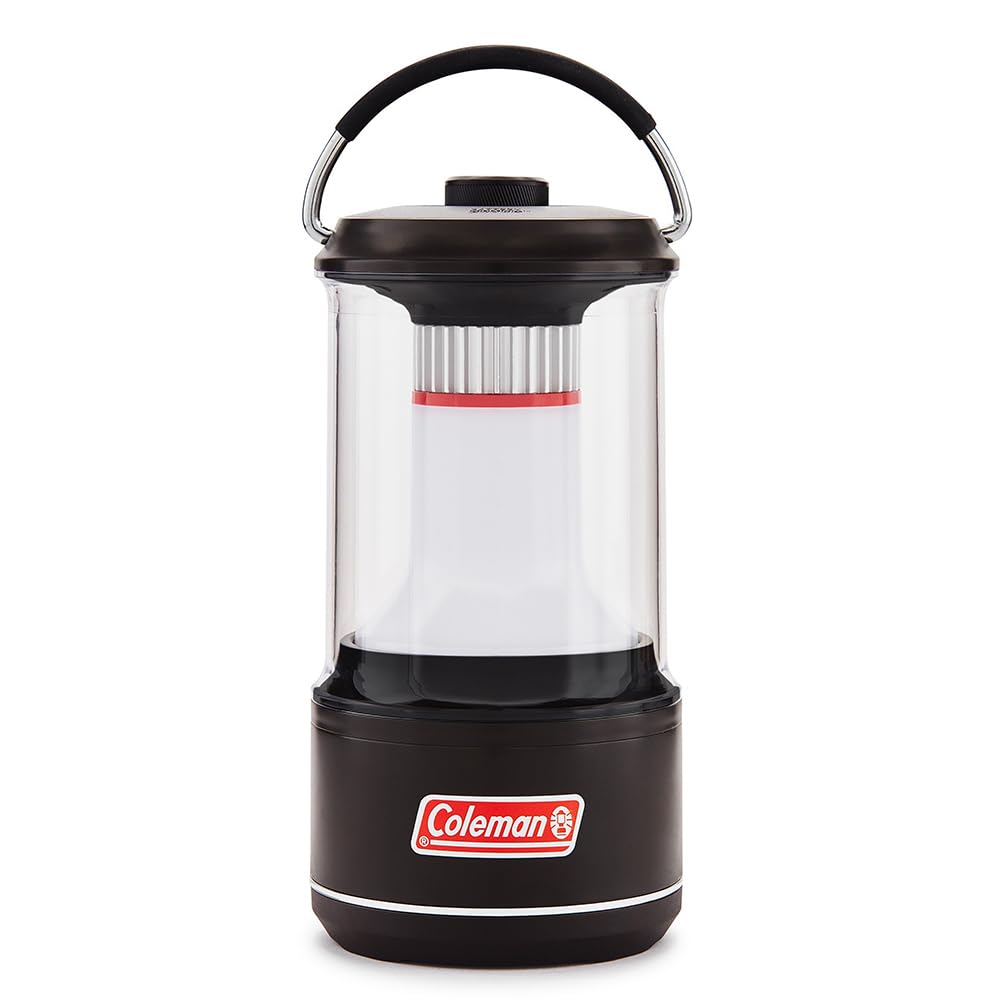 Coleman Lantern 600L BATTERYGUARD Black C002