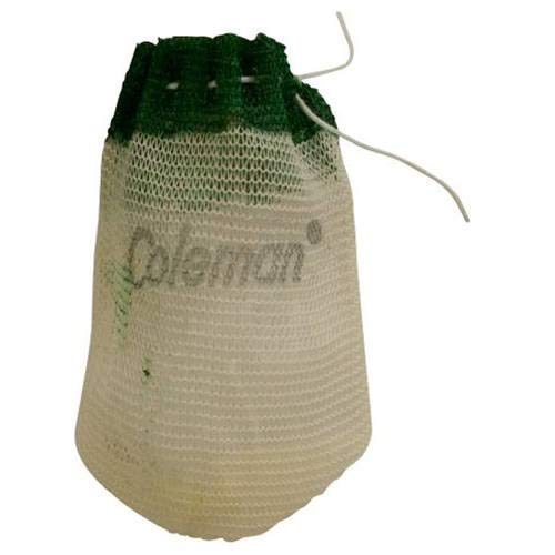 Coleman Mantle Sock TIE 4PK C030