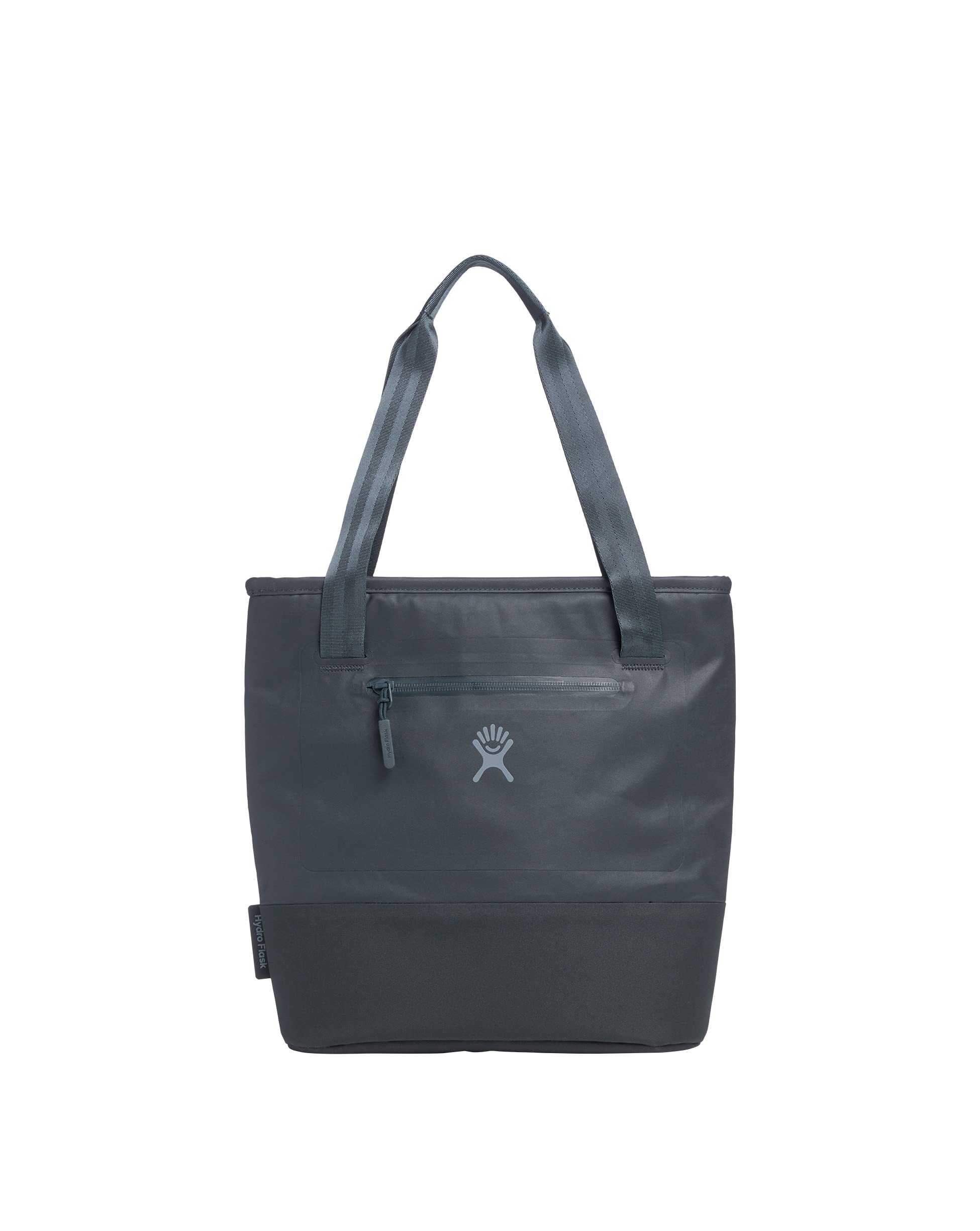 Hydro Flask Tote - Reusable Cooler Lunch Travel Bag - Waterproof, Insulated, Collapsable, BPA-Free, Non-Toxic