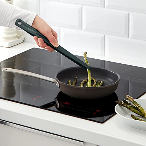Ikea Gnarp Kitchen Utensil Set, Black (3 Piece)