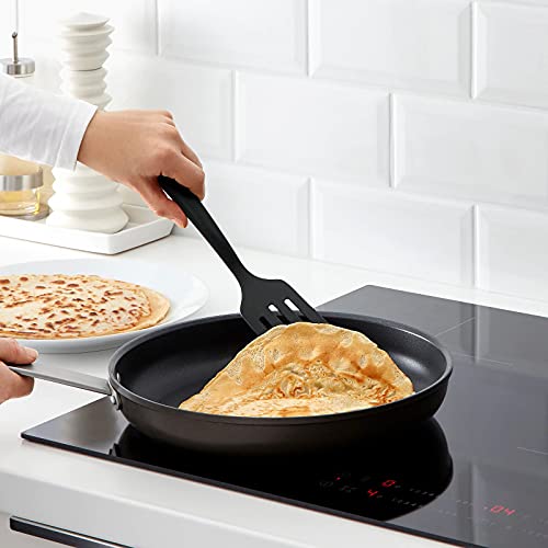 Ikea Gnarp Kitchen Utensil Set, Black (3 Piece)