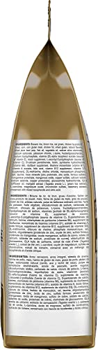 Royal Canin Pug Adult Breed Specific Dry Dog Food, 10 lb bag