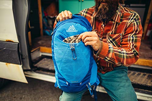 Gregory Mountain Products Miwok 42 Hiking Backpack