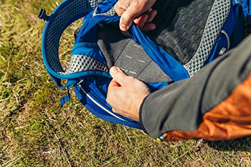 Gregory Mountain Products Miwok 42 Hiking Backpack