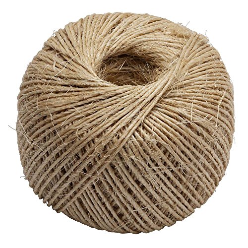 (Pack of 3) Everbilt #21 x 525 ft. Bundling Twine Natural