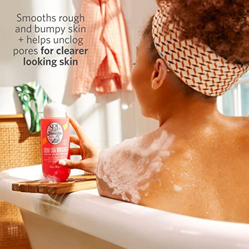 SOL DE JANEIRO Bom Dia Bright Body Wash 90ml…