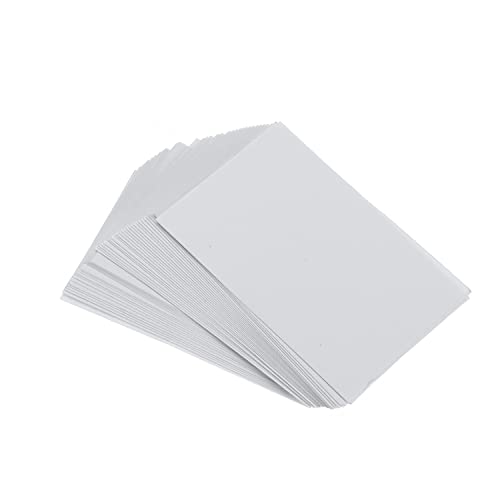 50pcs Labels for Storage Bins Plastic Label Clip, Basket Labels Clip On Wire Shelf Price Label Holder Merchandise Sign Display Holder, 50pcs Label Insert Included (2.36IN*1.57IN)
