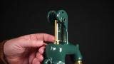 Everbilt 4 ft. Bury Depth Frost-Proof Yard Hydrant