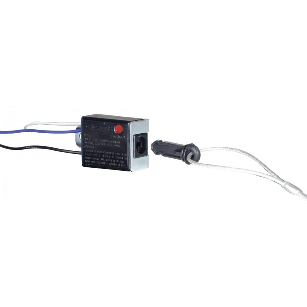 Hopkins 20050 LED Breakaway Switch with 7" Wire