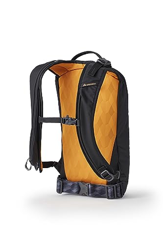 Verte 12 Unisex Alpine & Ski Pack, Carbon Bronze
