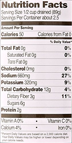 Native Forest Organic Young Jackfruit, 14 oz