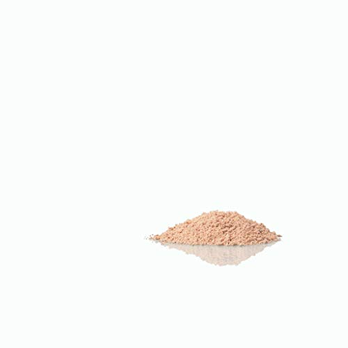 laura mercier Translucent Loose Setting Powder Glow - Medium Deep, 1 Ounce