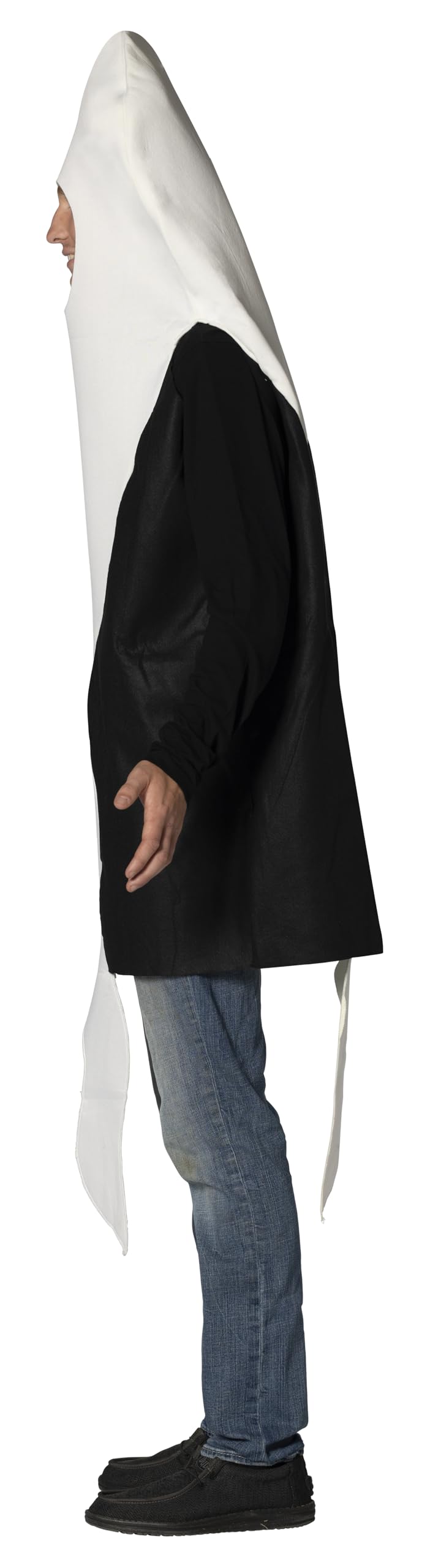 Rasta Imposta Sperm, White, One Size