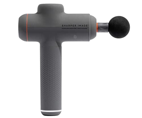 Sharper Image Power Percussion Deep Tissue Massager