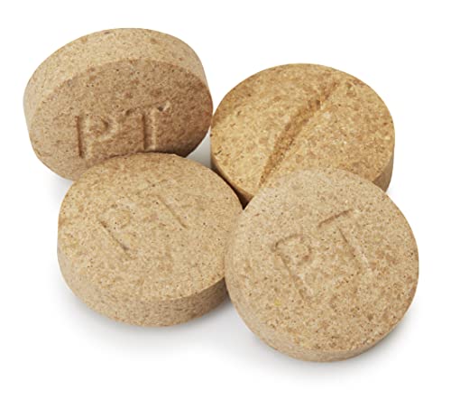 Pet-Tabs Multivitamin and Mineral Supplement for Puppies and Dogs of all Life Stages, Chewable Tablet, 180 Count Bottle