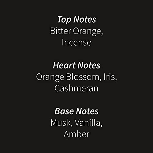PARFUMS DE MARLY - Athalia - 2.5 Fl Oz - Parfum for Women - Top notes Bitter Orange, Incense - Heart notes Orange Blossom, Iris, Cashmeran - Base notes Musk, Vanilla, Amber - 75ml