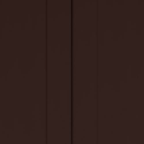 Rust-Oleum 372011 Transformations Basics Cabinet & Trim Paint, Quart, Espresso