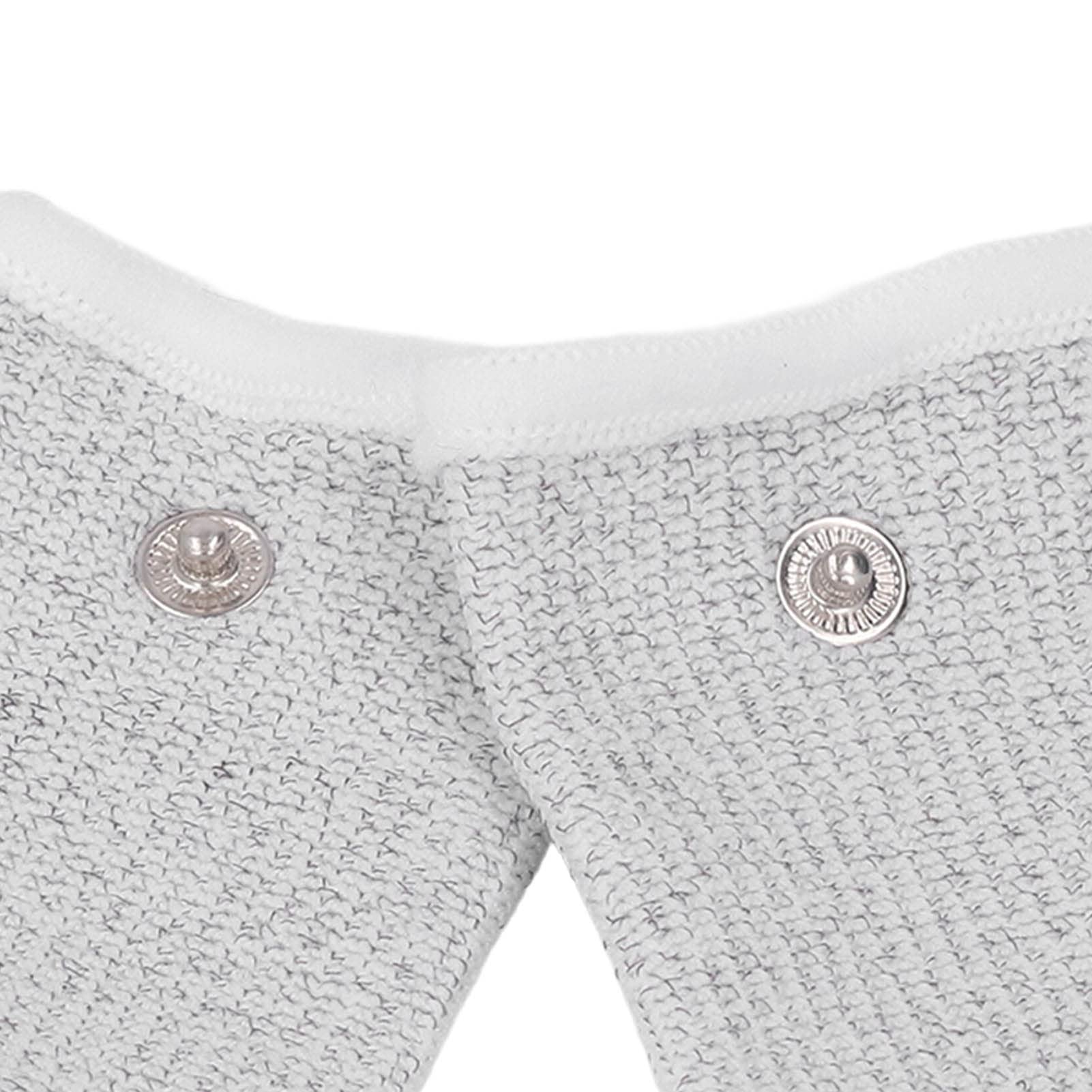 Shock Conductive Penis Sleeve, 2pcs Shock Conductive Penis Sleeve Silver Penis Conductive Garment Silver Penis Conductive Garment Conductive Garment Shock for Men Gentleman