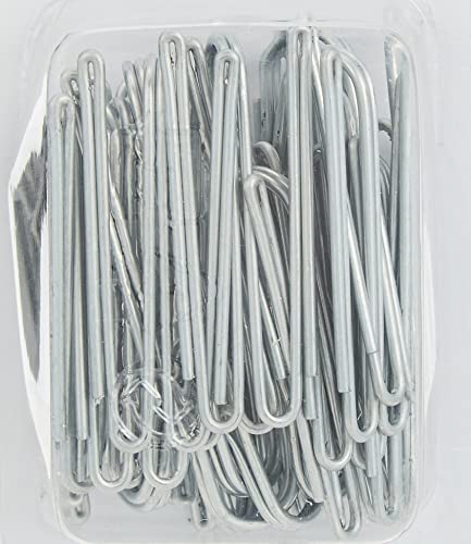 Ikea Riktig - Curtain Hook - 20 Pack