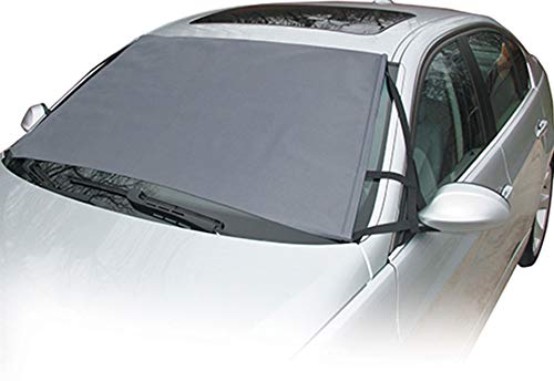 Sharper Image Frost Free Windshield Covers (Set of 2)