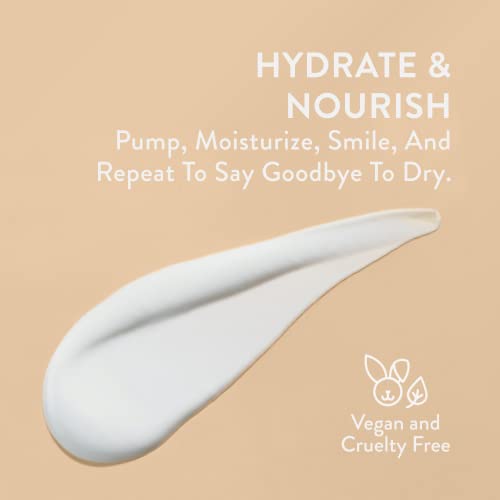 Native Moisturizing Facial Lotion, Coconut & Vitamin B3 Facial Moisturizer, Face Lotion, SPF 30 Facial Moisturizer, 1.7 fl oz