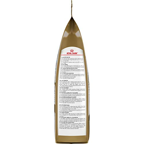 Royal Canin Persian Breed Adult Dry Cat Food, 7 lb bag