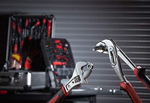 Sharper Image 186-Piece Vanadium Tool Set
