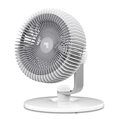 Sharper Image REFRESH 06 Whole Room Swivel Fan
