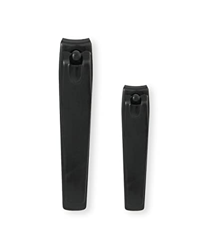 Amazon Basics Nail Clippers 2-Pack