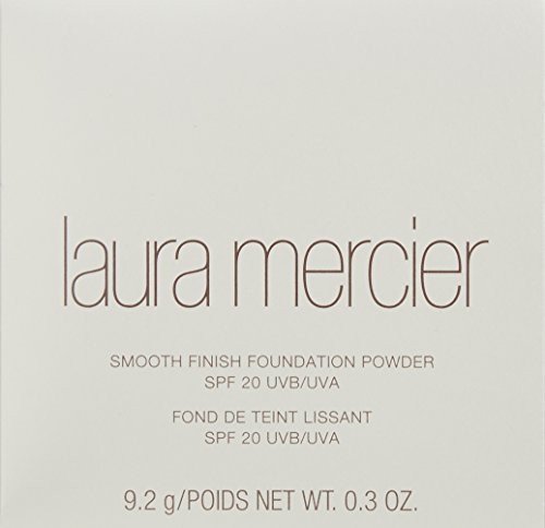Laura Mercier Laura mercier smooth finish foundation powder spf 20-11, 0.3oz, 0.3 Ounce